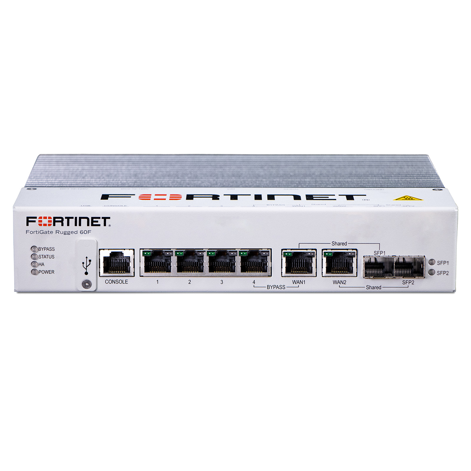 Fortinet FortiGate Rugged 60F 3G4G Firewall With 360 Protection Bundle Fortinet FortiGate Rugged 60F 3G4G Firewall With 360 Protection Bundle