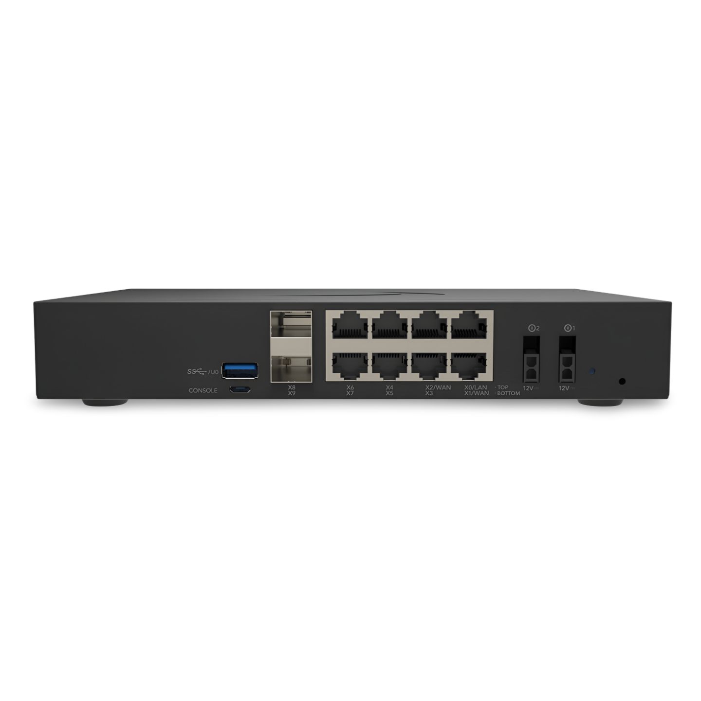 SonicWall TZ 480 Firewall Secure Upgrade Plus Advanced Edition, 2 Jahre ...