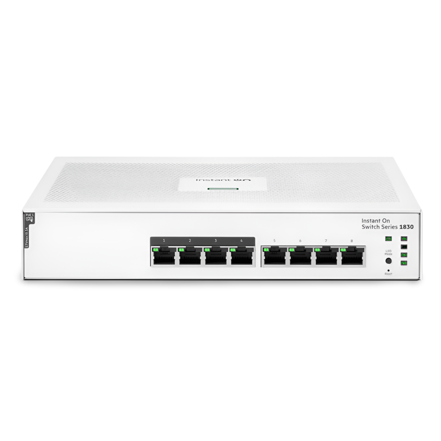 Aruba Instant On 1830 8G 4p PoE 65W Switch (JL811A) | Buy for less with ...
