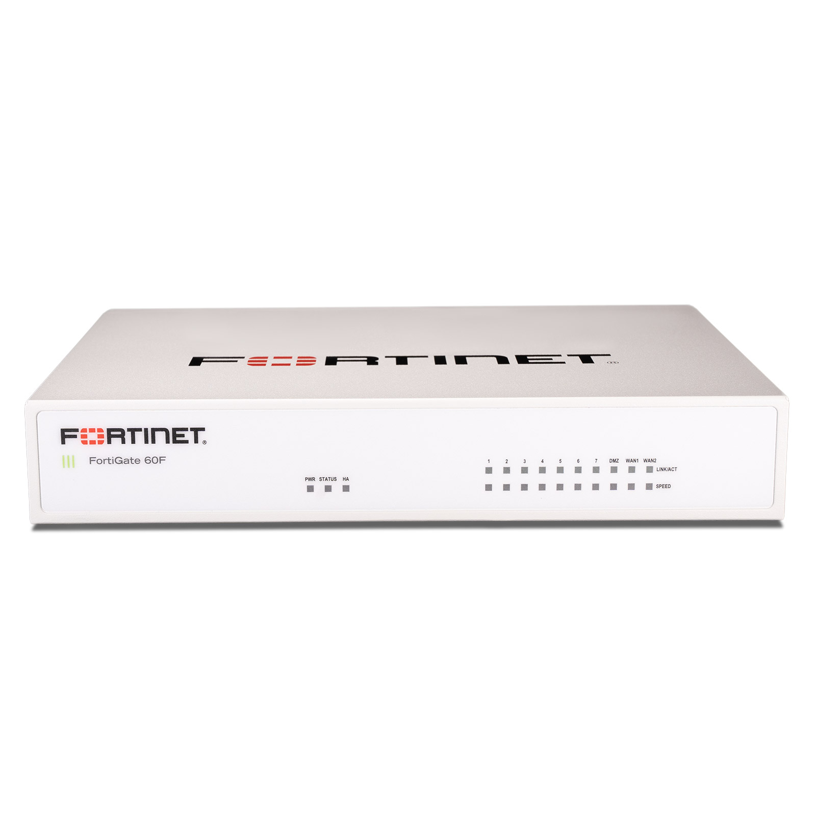 Fortinet FortiGate 60F (FG-60F) | Buy for less with consulting and support