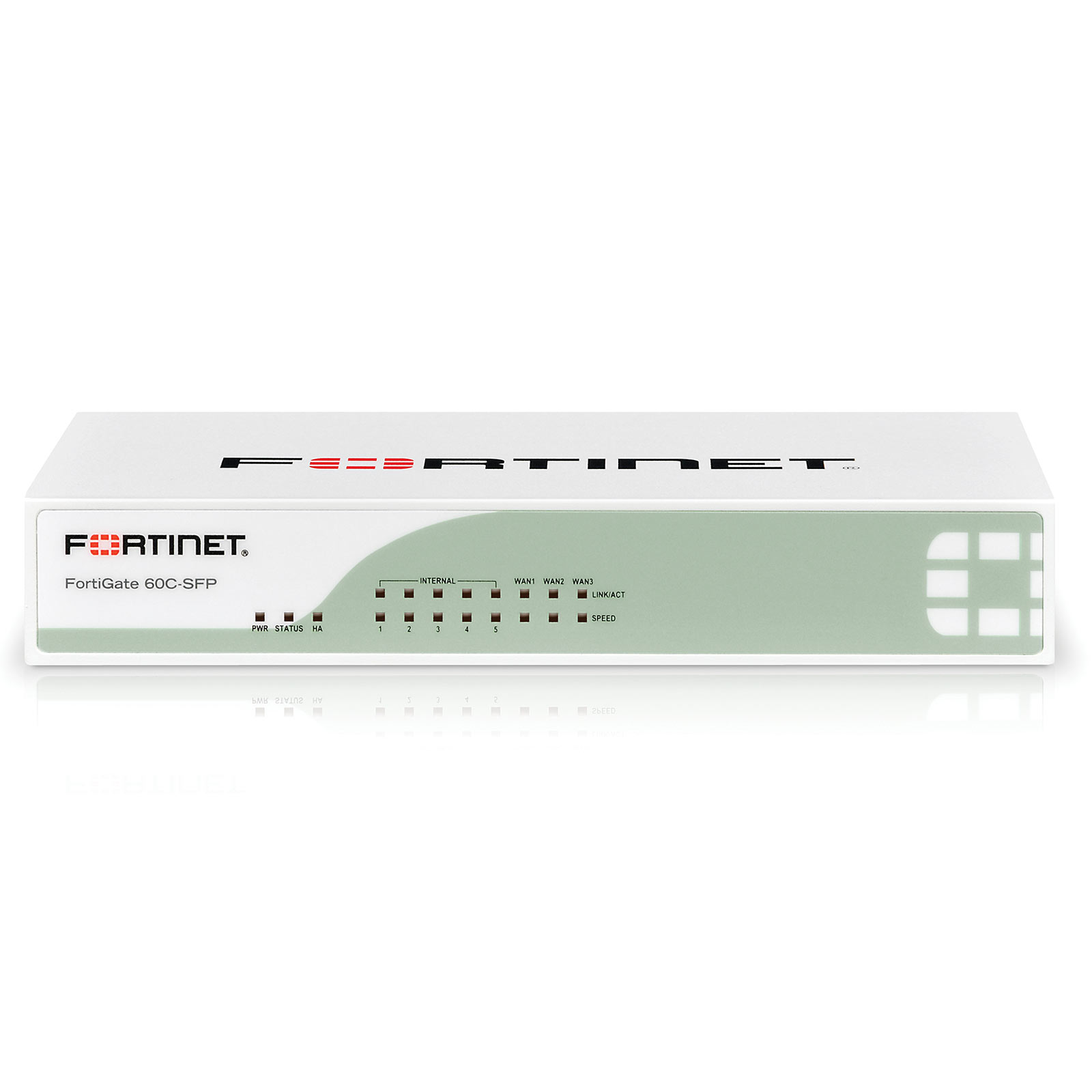 Fortinet FortiGate 60C-SFP (fn_fw_60c_sfp) | Buy for less with ...