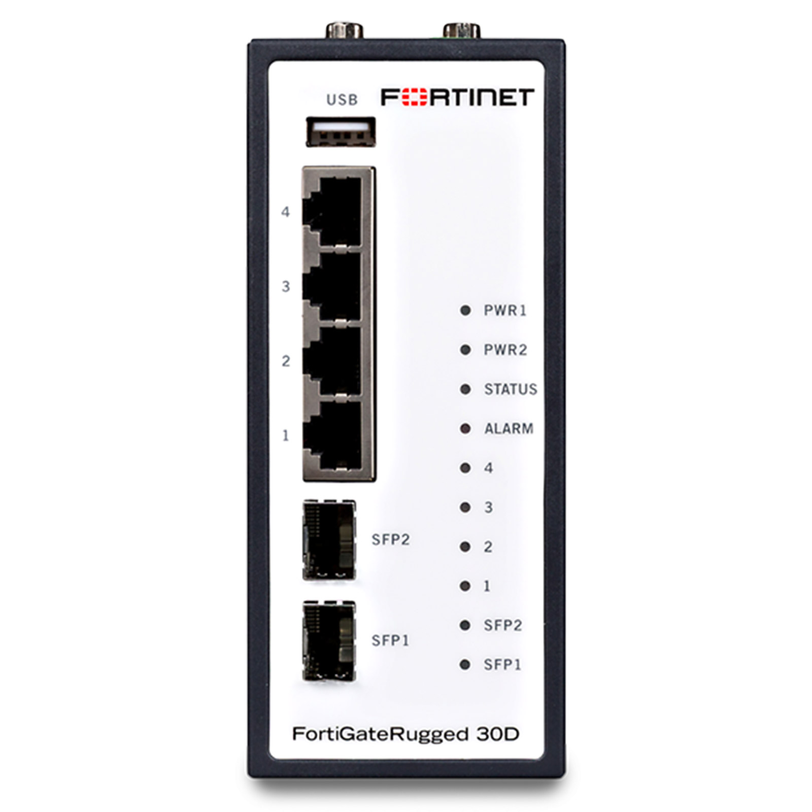 Fortinet FortiGate Rugged 30D Firewall (fn_fw_fgr30d) | Günstig kaufen ...