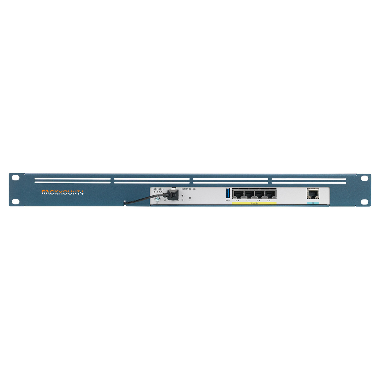Rack Mount Kit for Cisco C926 / C927 / ISR 1100 Series (RM-CI-T11 ...