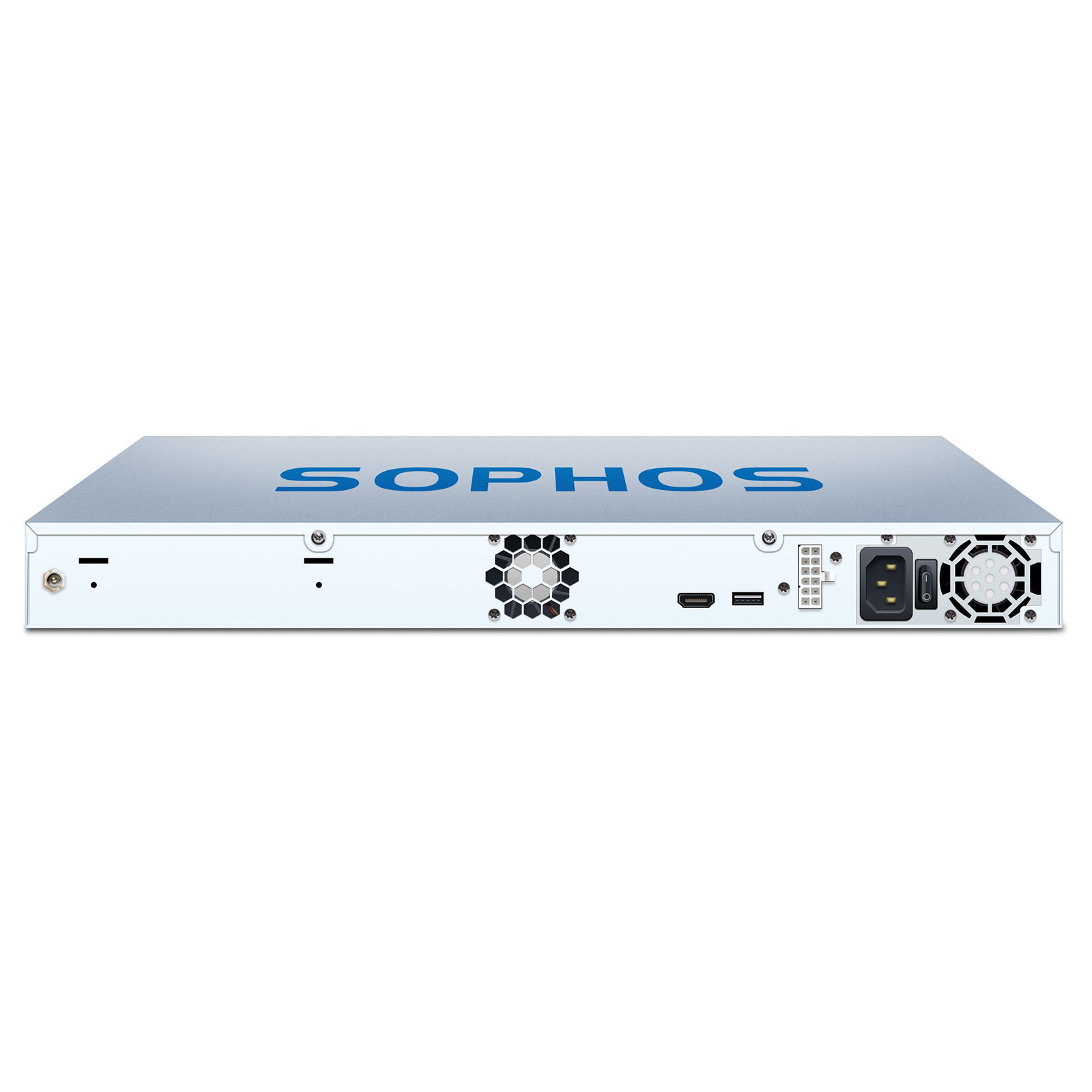 Sophos SG 330 Rev. 2 Firewall with Totalprotect, 3 years (SB3332SEU ...