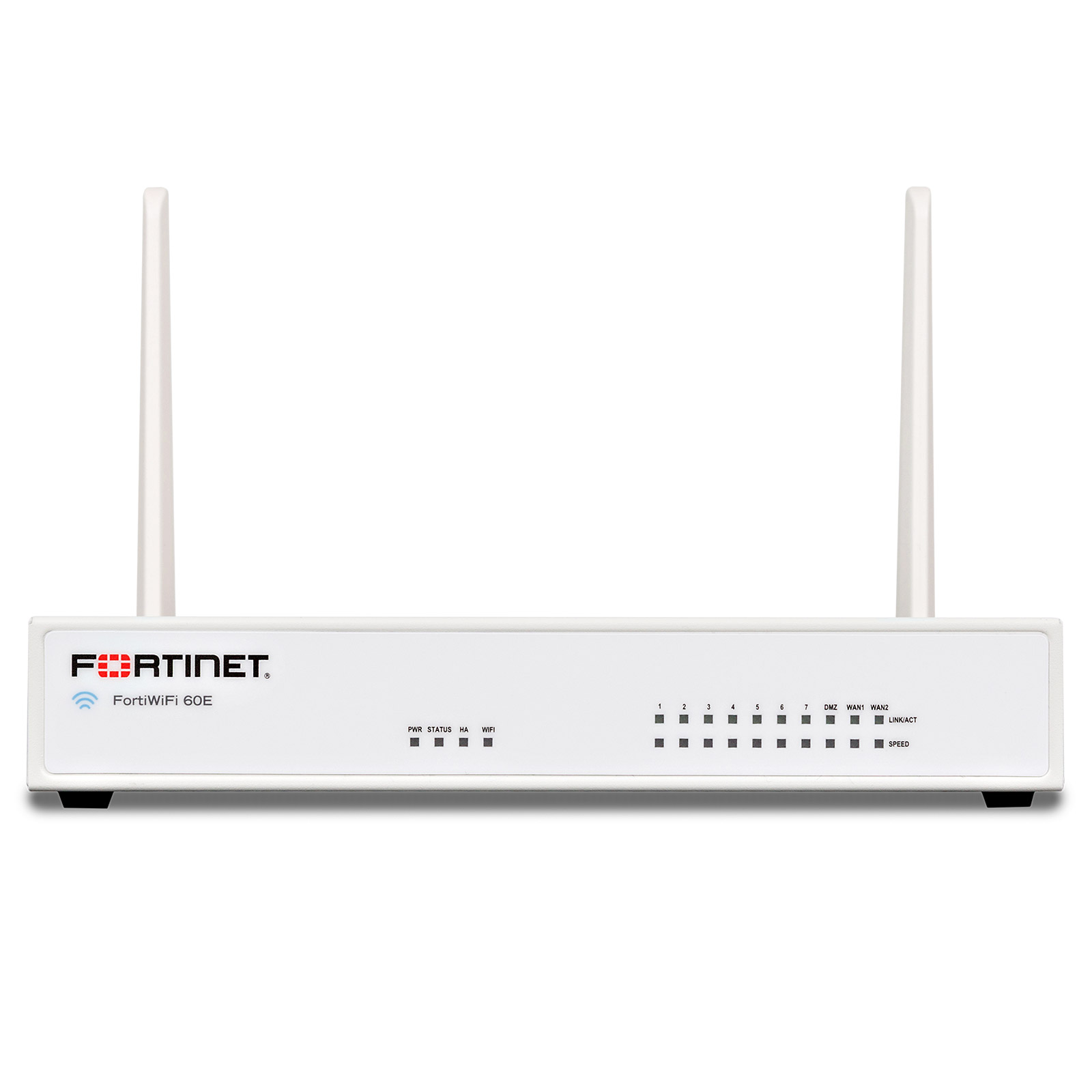 Fortinet FortiWiFi 60E Firewall (FWF-60E-E) | Buy for less with ...