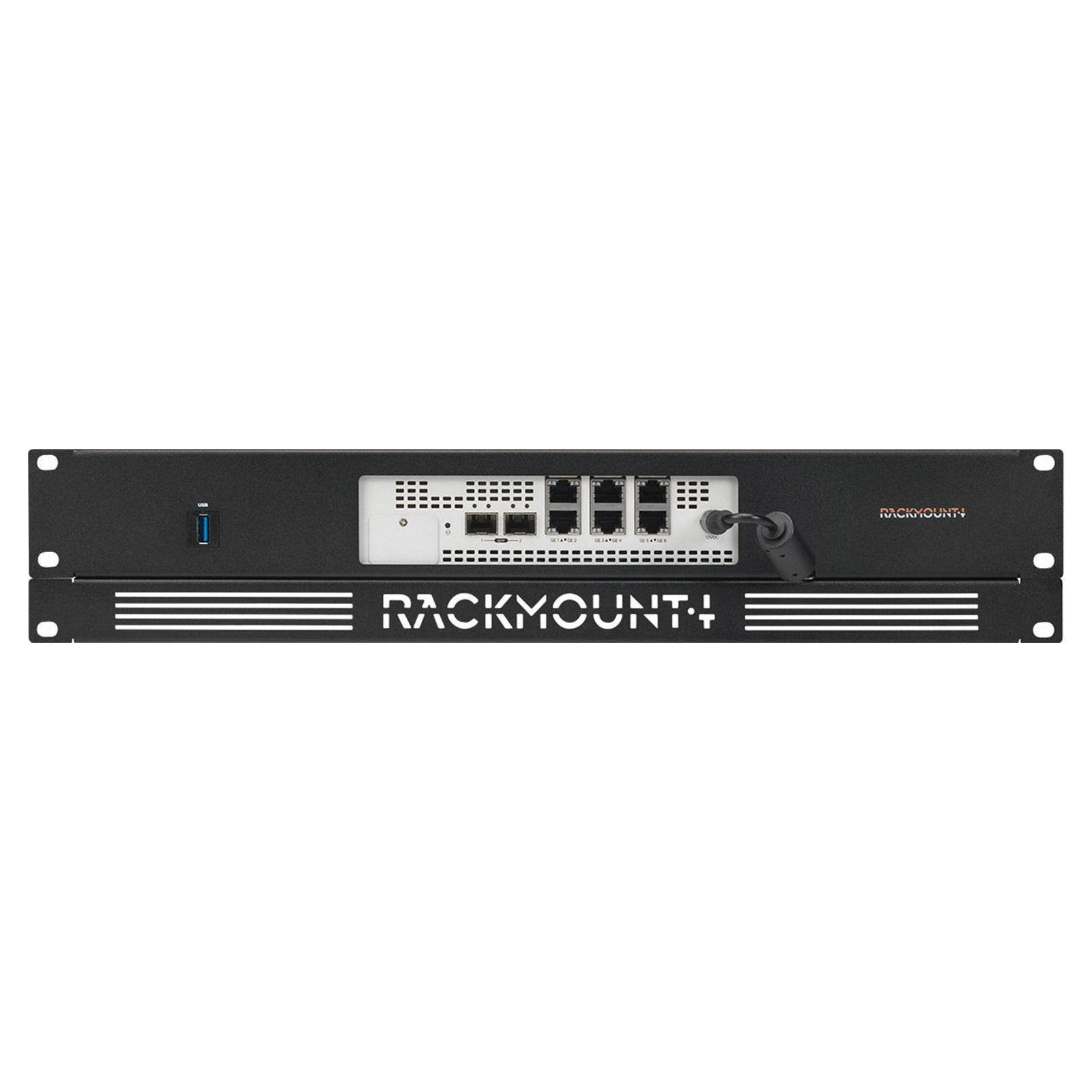 RM-IT Rack Mount Kit for Dell / Vmware SD-WAN Edge 600-Series (RM-DE-T1 ...