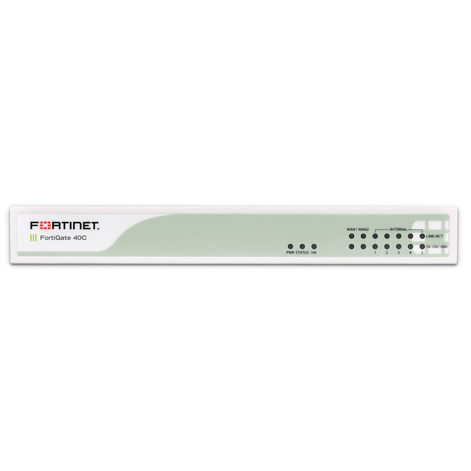 Fortinet FortiGate 40C-LENC (fn_fw_40c_lenc) | Buy for less with ...