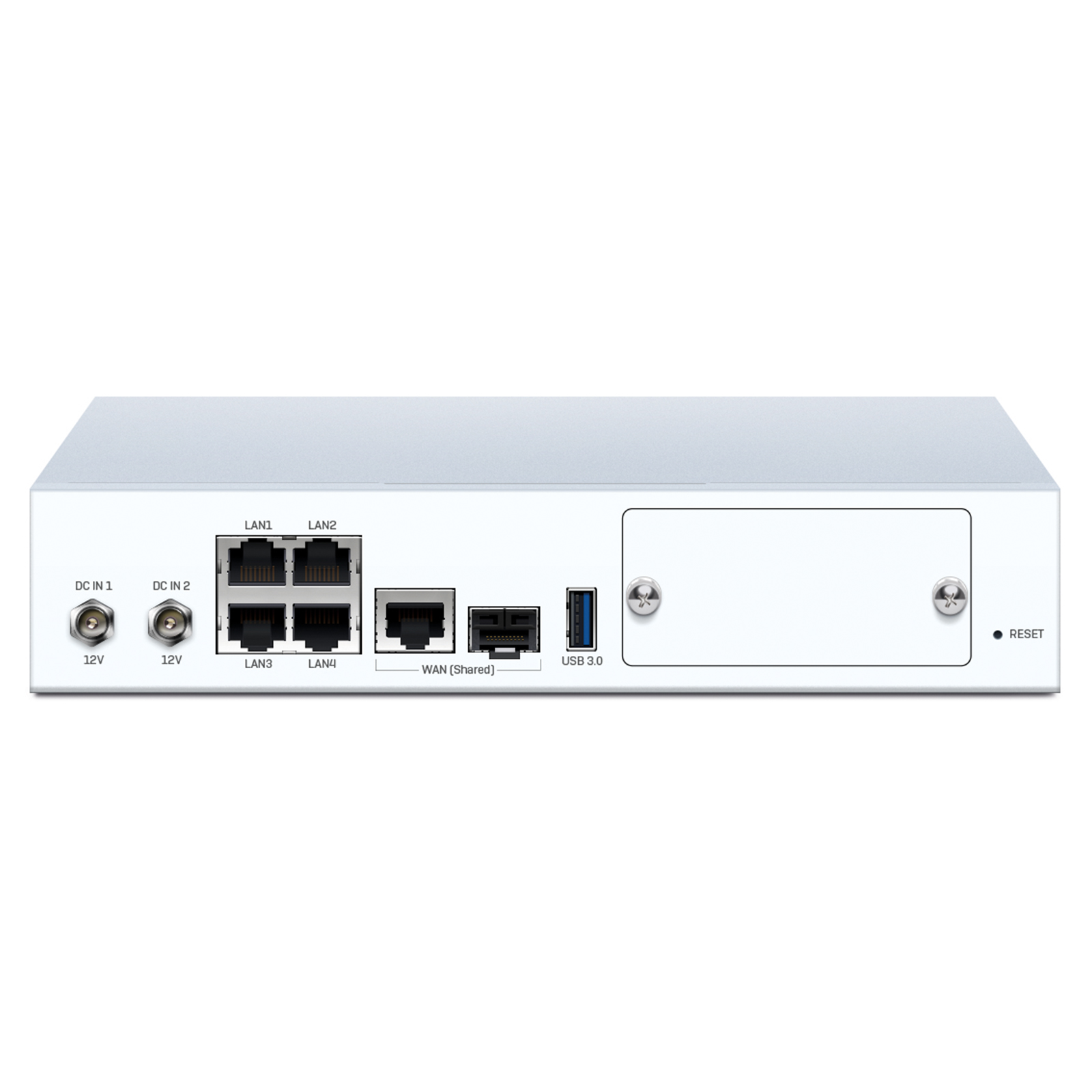 Sophos SD-RED 20 Rev.1 Appliance (R20ZTCHMR) | Günstig kaufen mit ...