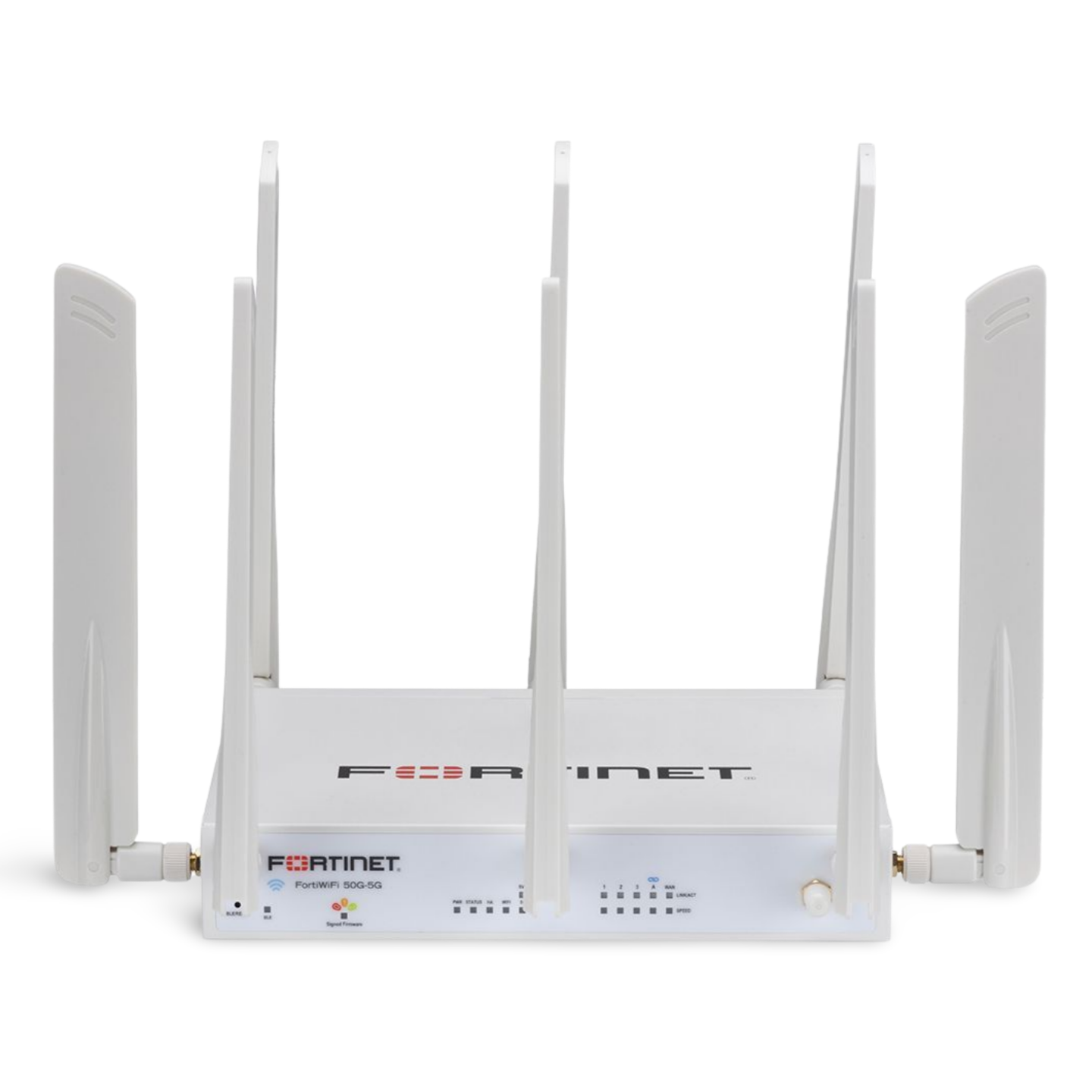 Fortinet FortiWiFi 51G Firewall (FWF-51G-E) | Günstig kaufen mit Beratung und Support