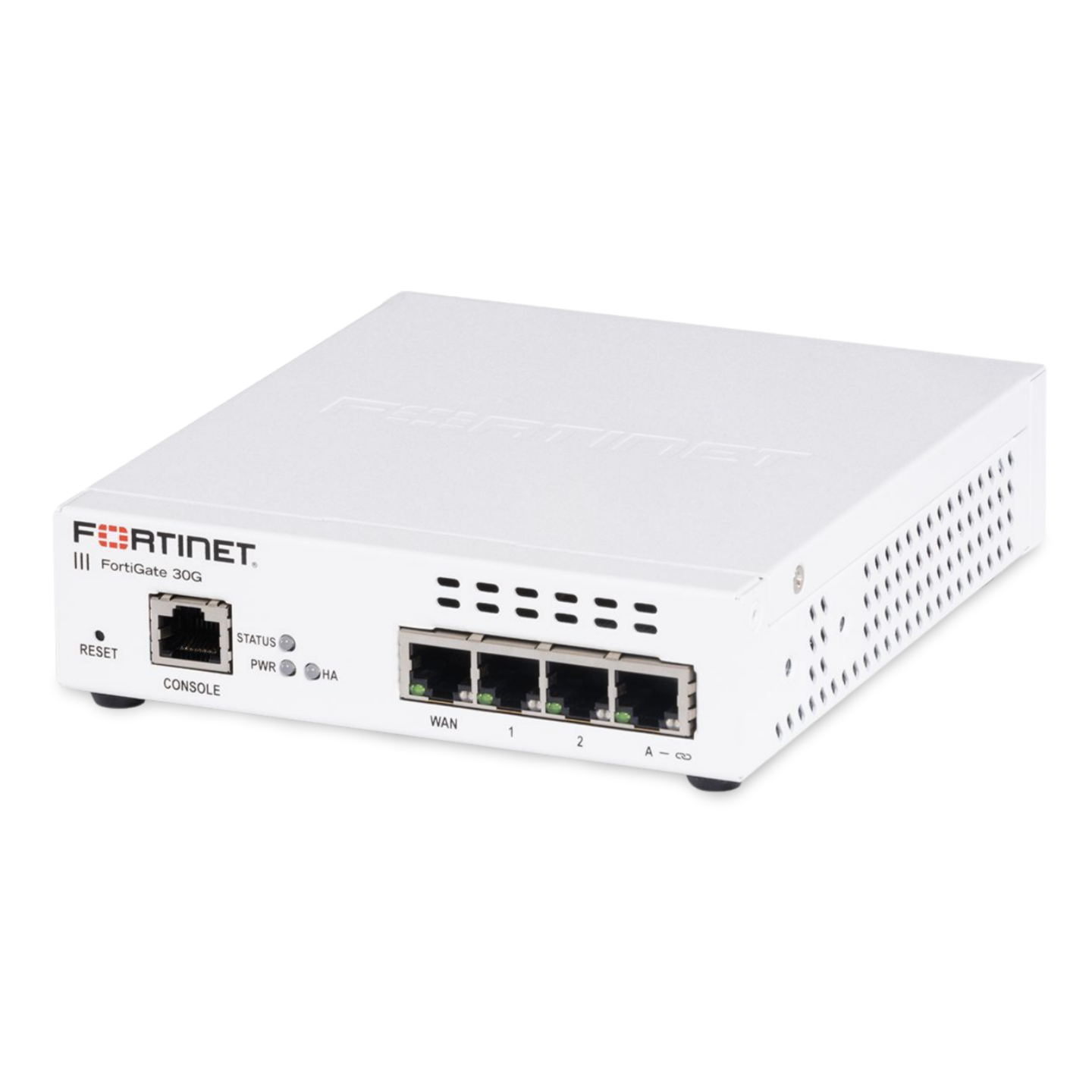 Fortinet FortiGate 30G Firewall with Unified Threat Protection (UTP ...