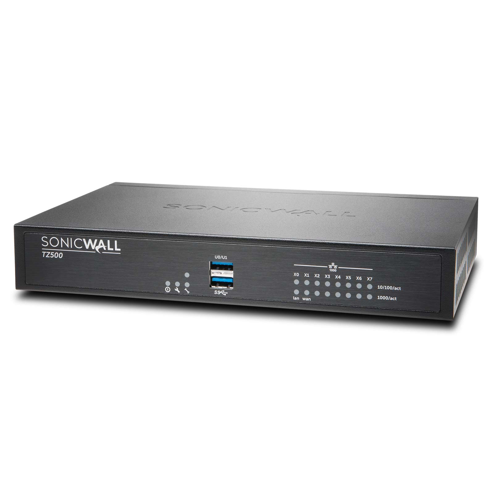 SonicWall TZ 500 Firewall (sw_fw_tz500) | Günstig kaufen mit Beratung ...