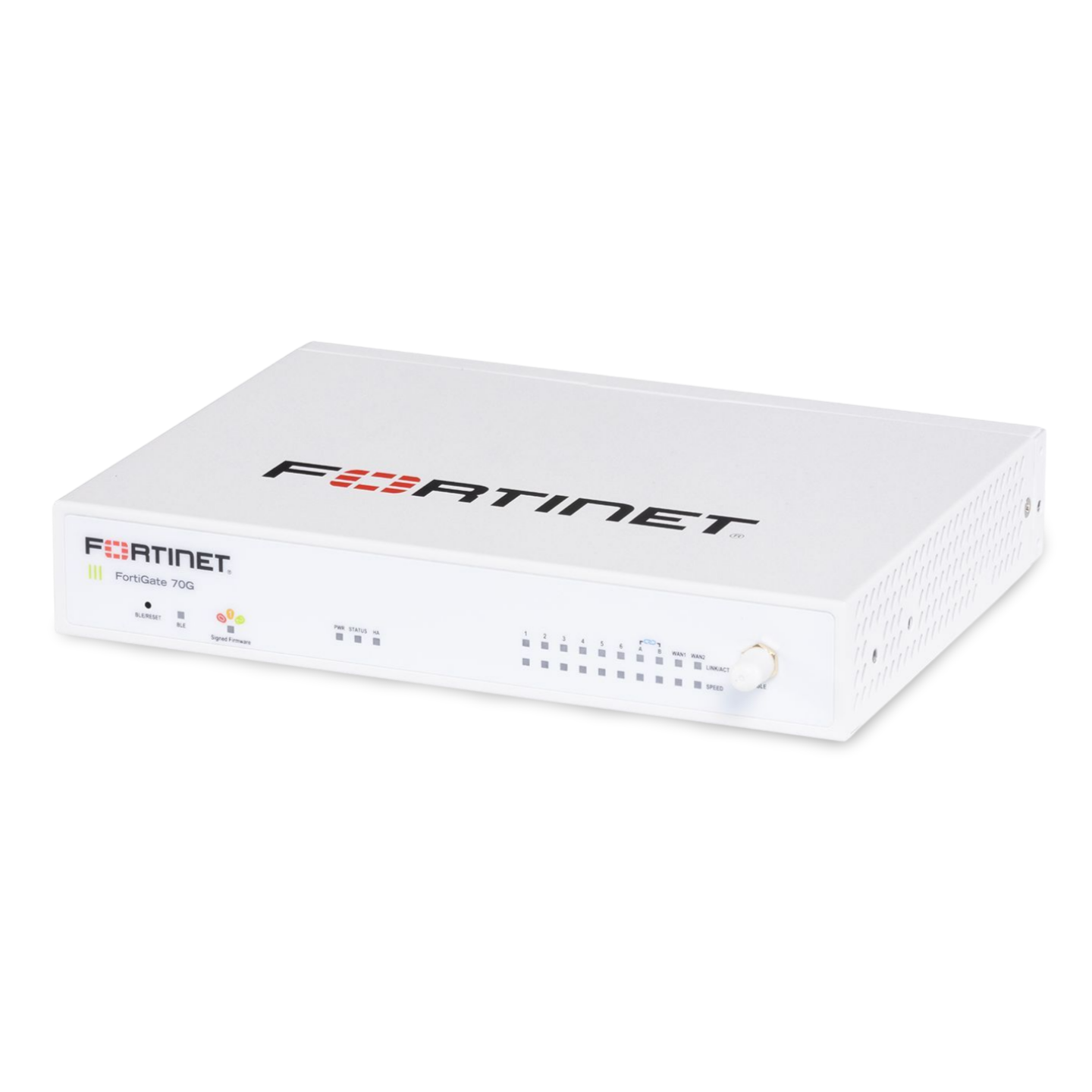 Fortinet FortiGate 70G Firewall with Unified Threat Protection (UTP ...