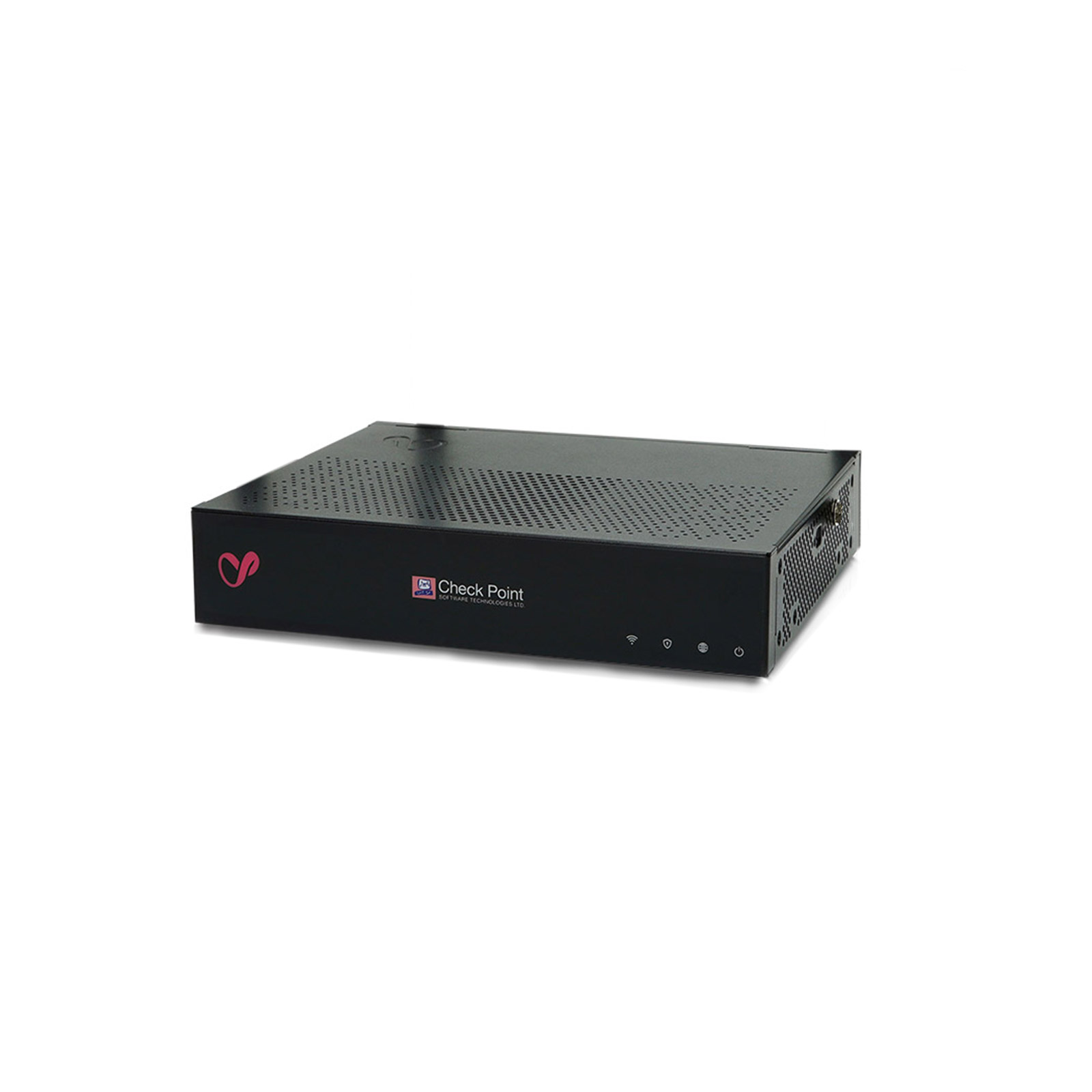 Check Point SMB Security Suite S2 with QUANTUM SPARK 1570 Firewall incl. 25x Harmony Endpoint ...