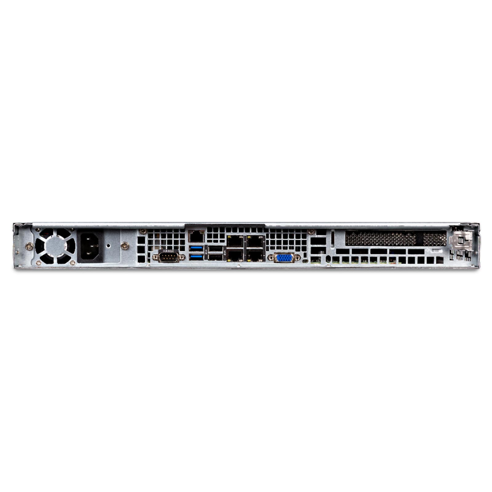 Fortinet FortiAnalyzer FAZ-400E (FAZ-400E) | Buy for less with ...