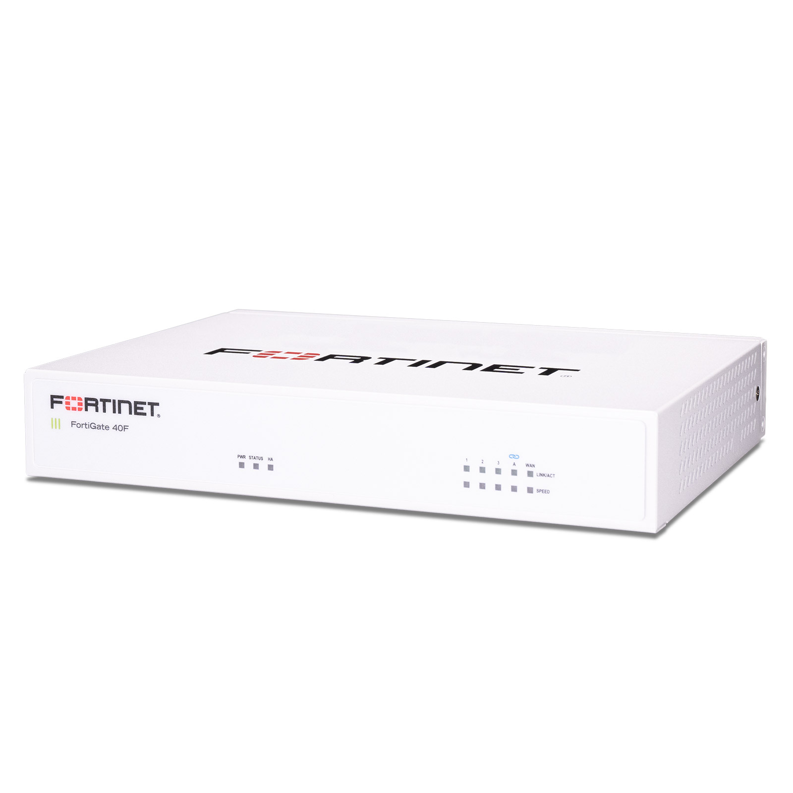 Fortinet FortiGate 40F-3G4G Firewall with 360 Protection Bundle, 3 ...