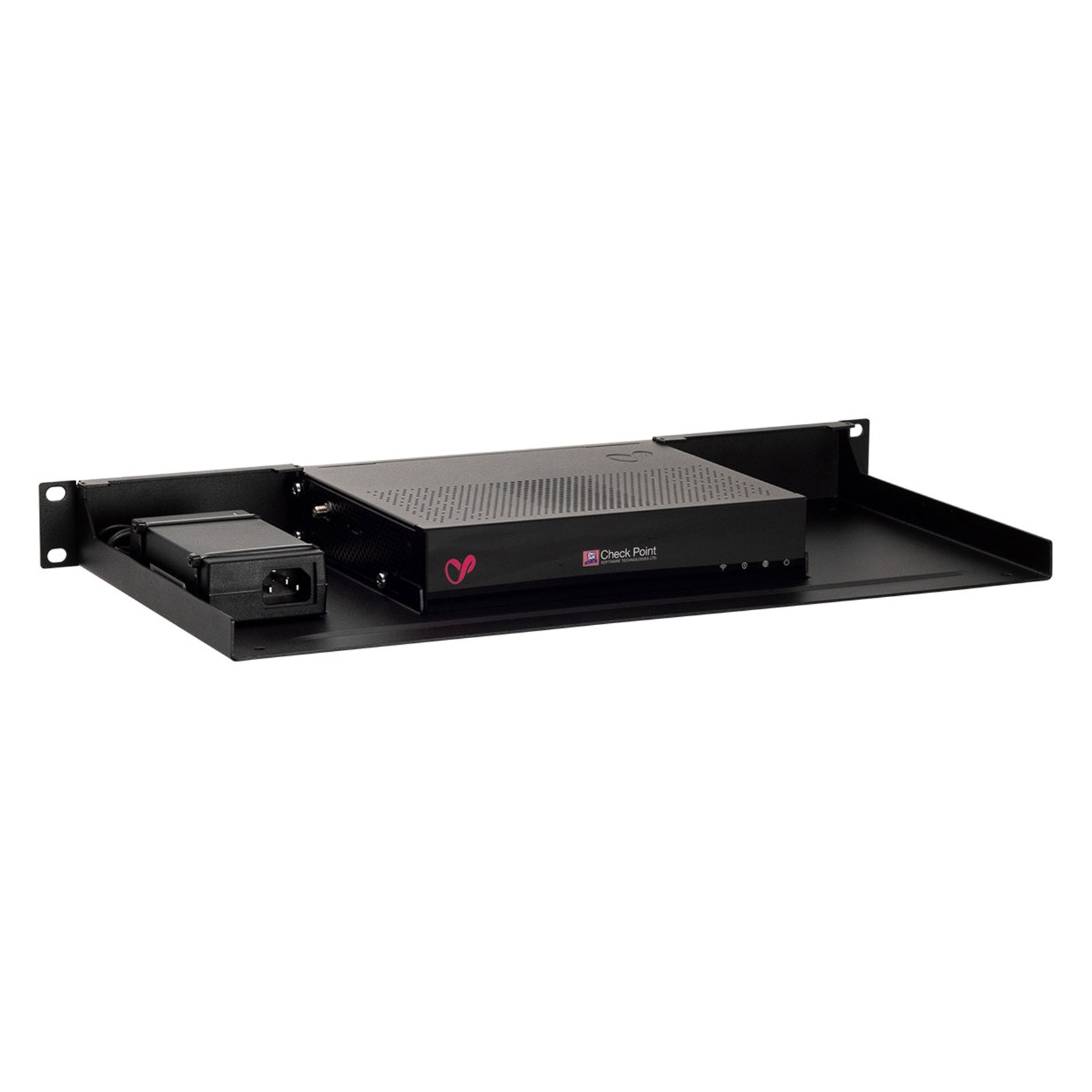 Rackmount.IT Rack Mount Kit for Check Point 1570 and 1590 (RM-CP-T6 ...