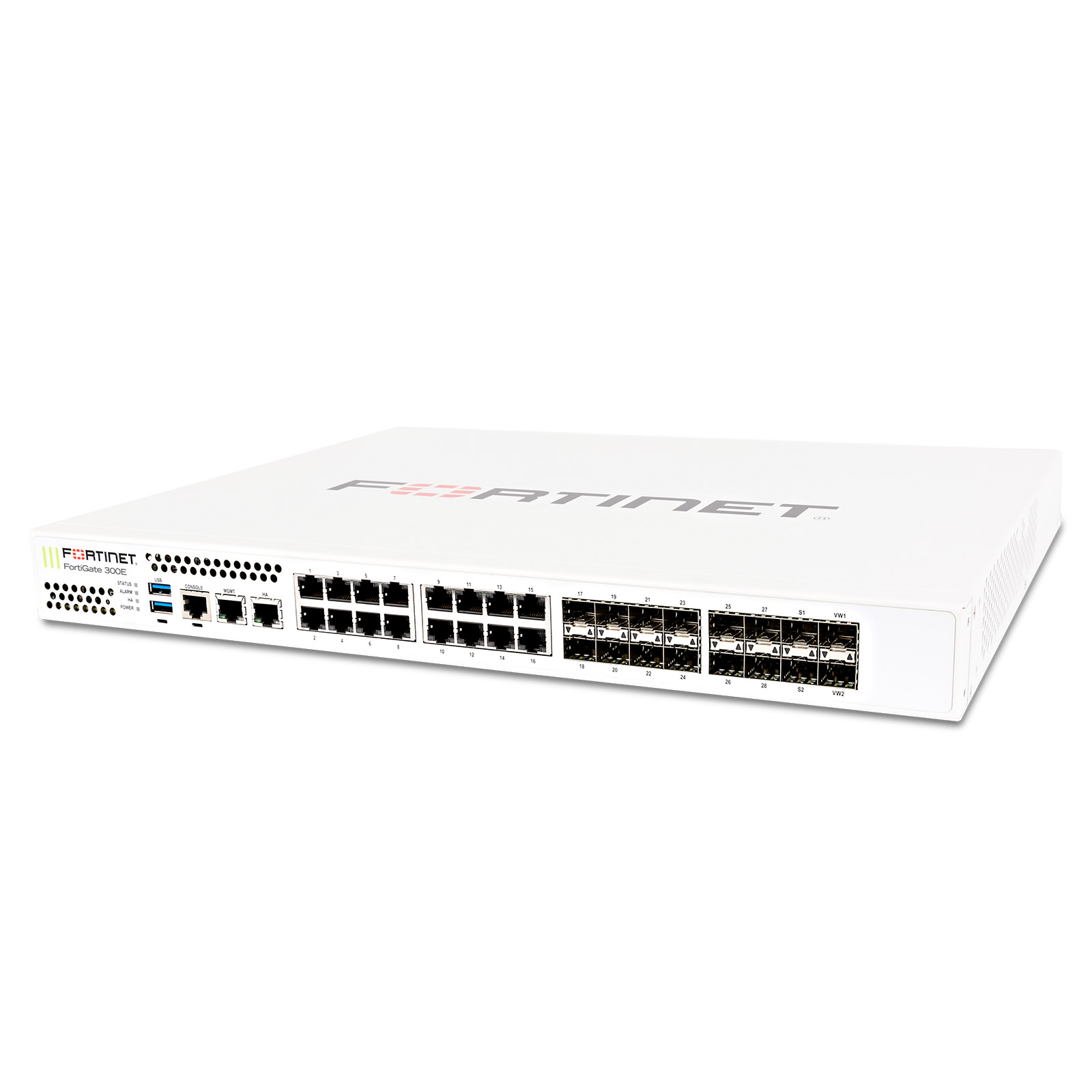 Fortinet FortiGate 300E (FG-300E) | Buy for less with consulting and ...