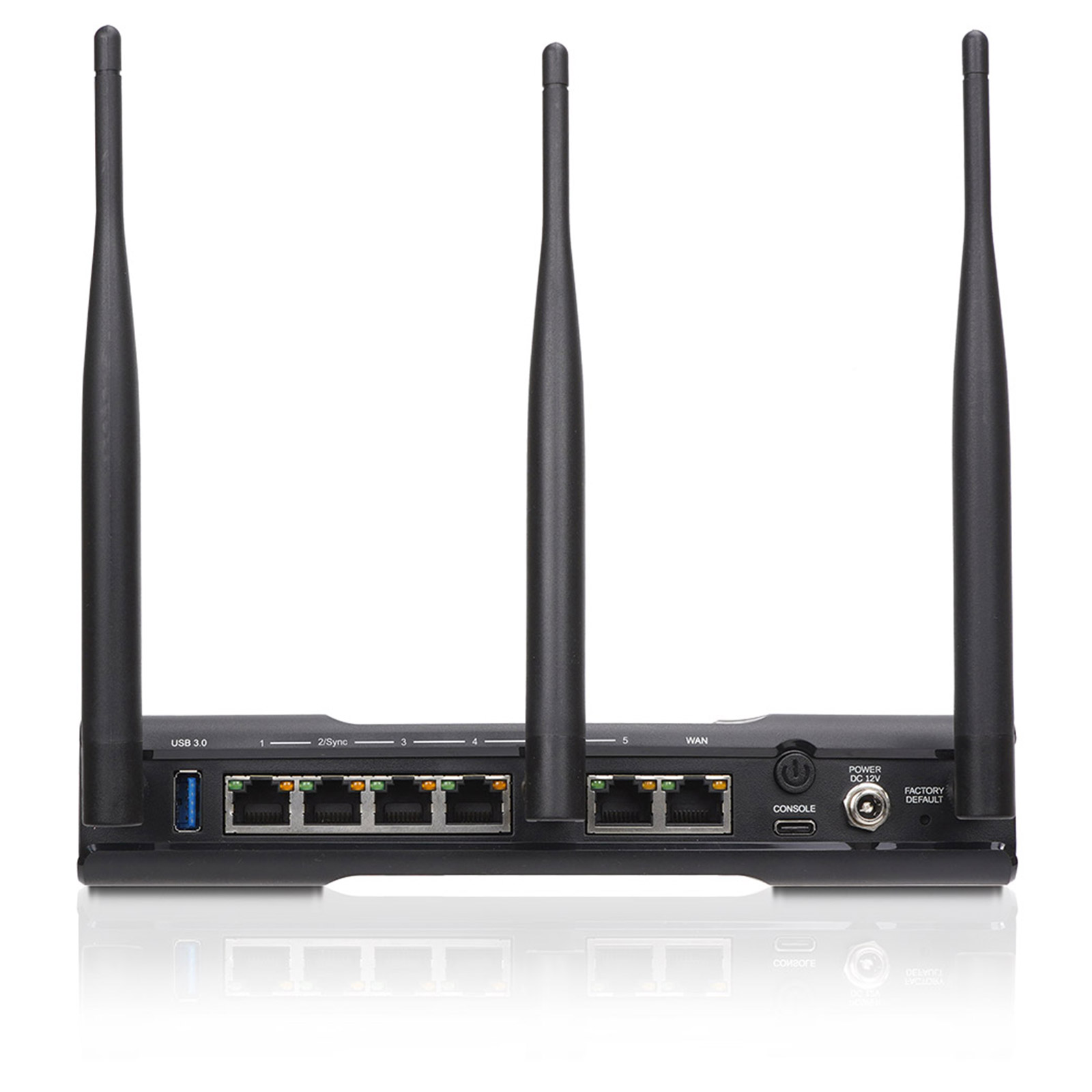 Check Point Quantum Spark 1530 WIFI Firewall with Next Generation ... Check Point Quantum Spark 1530 WIFI Firewall with Next Generation ...