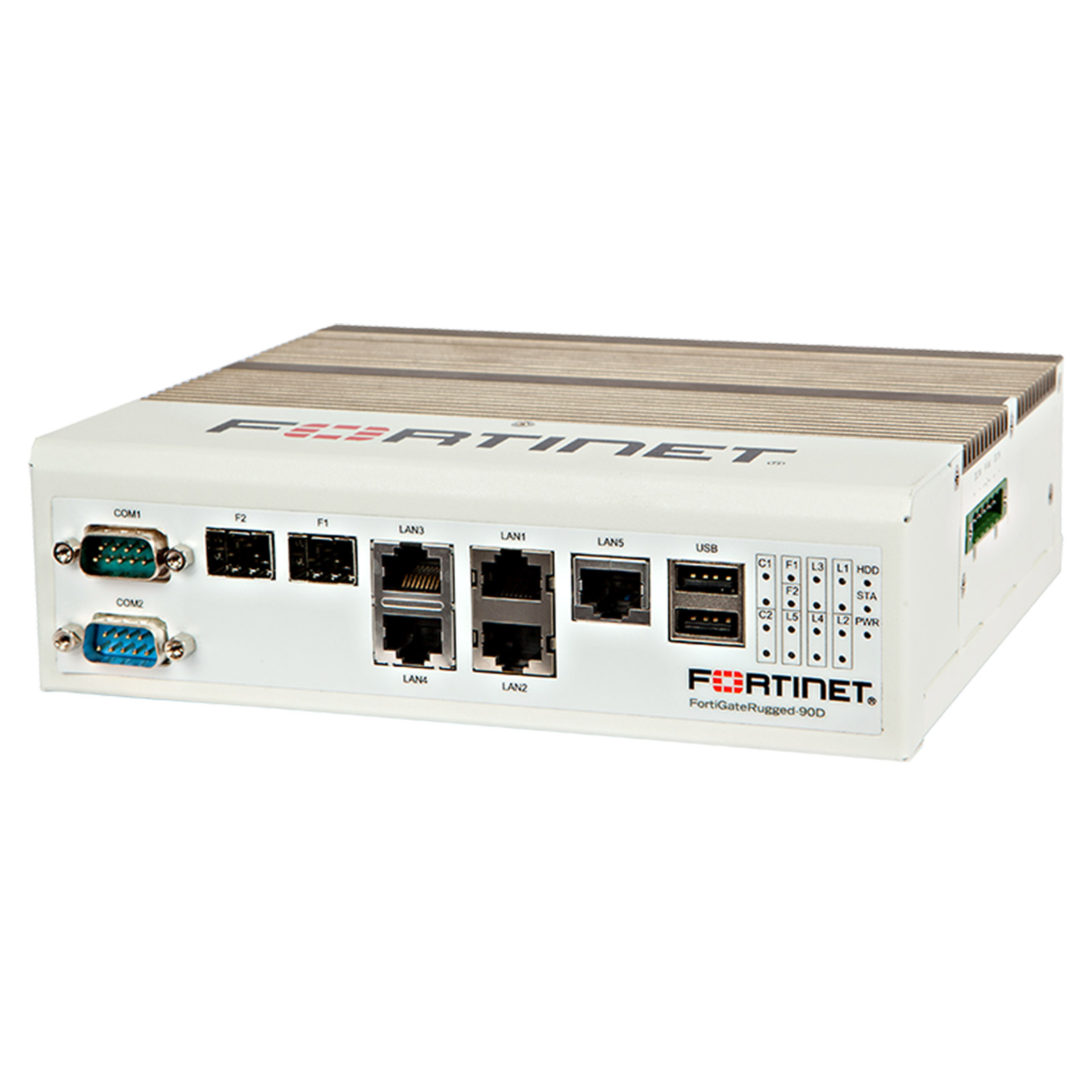 Fortinet FortiGate Rugged 90D (fn_fw_fgr90d) | Buy for less with ...