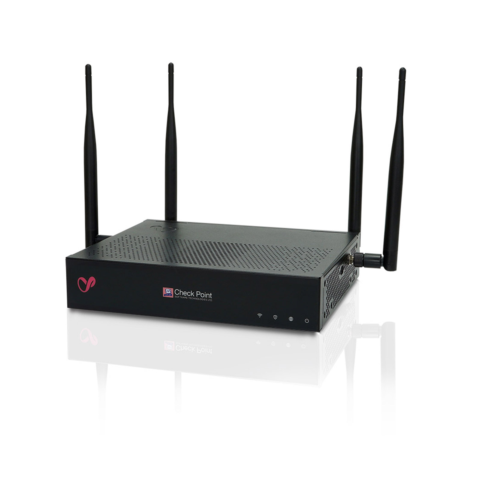 Check Point Quantum Spark 1570 WIFI Firewall with Next Generation ...