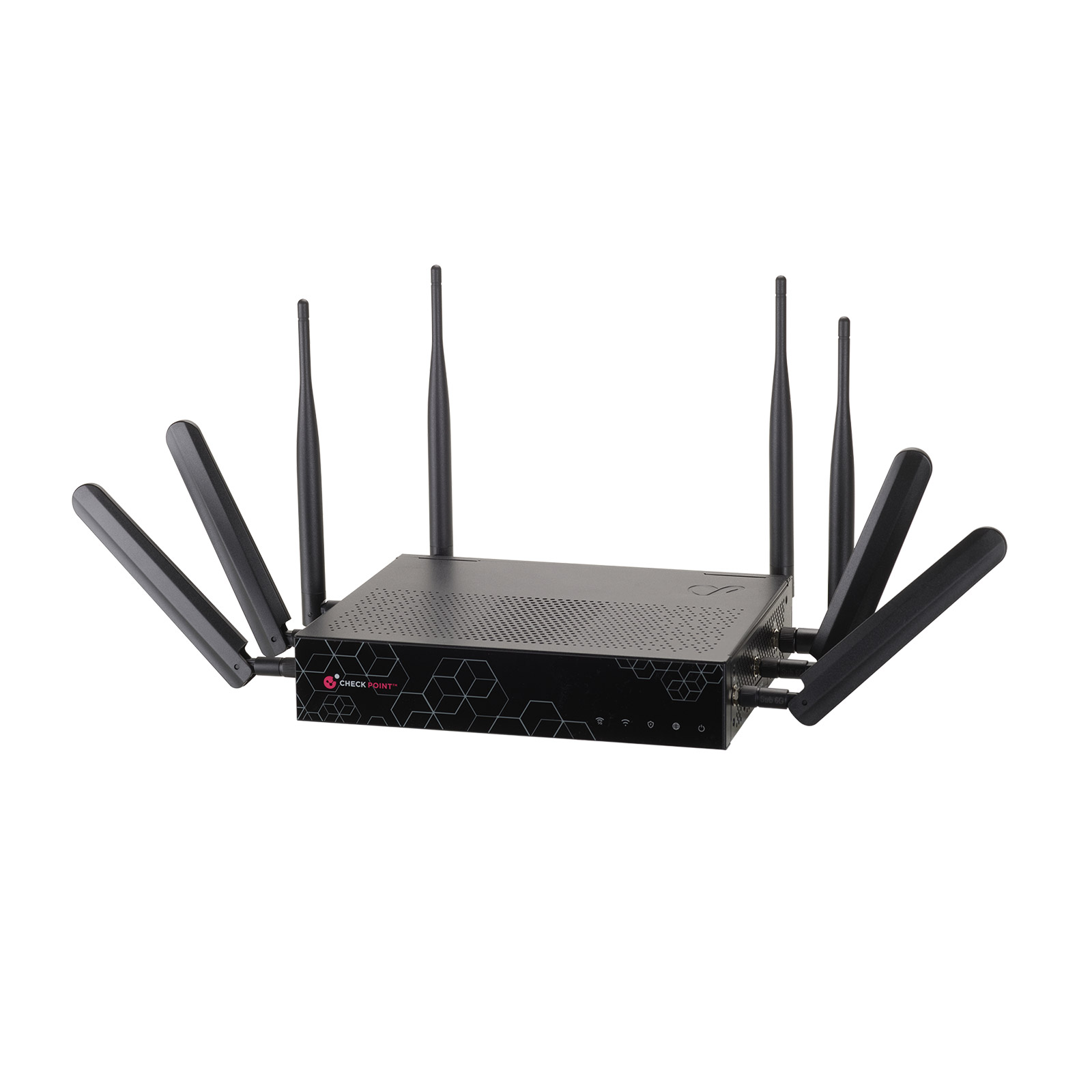 Check Point Quantum Spark 1595 WIFI 5G Firewall | Günstig kaufen mit Beratung und Support
