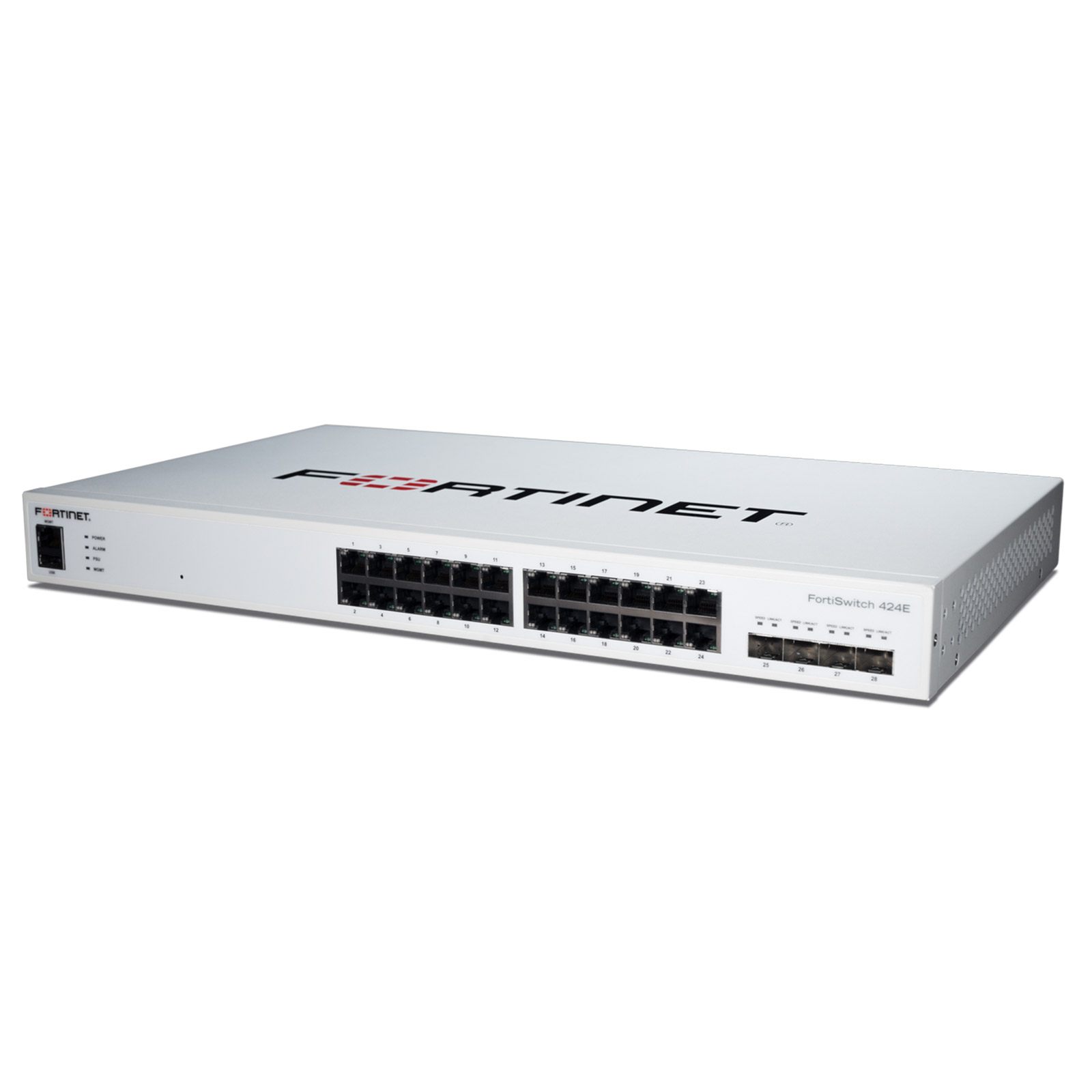 Fortinet FortiSwitch FS-424E (FS-424E) | Buy for less with consulting ...
