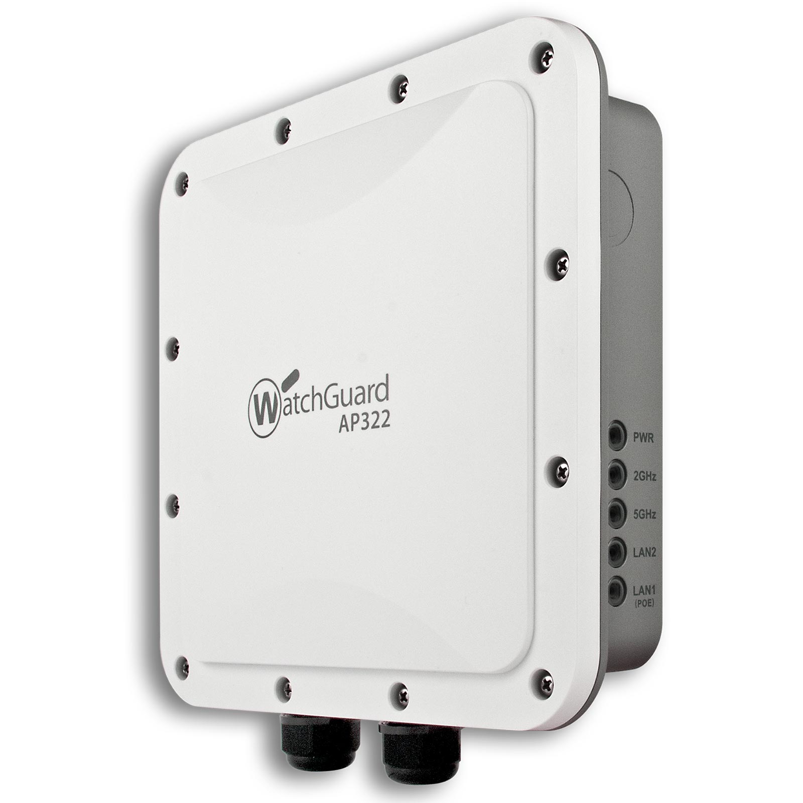 WatchGuard AP322 Secure Wi-Fi WLAN Access Point (wg_AP322) | Günstig ...