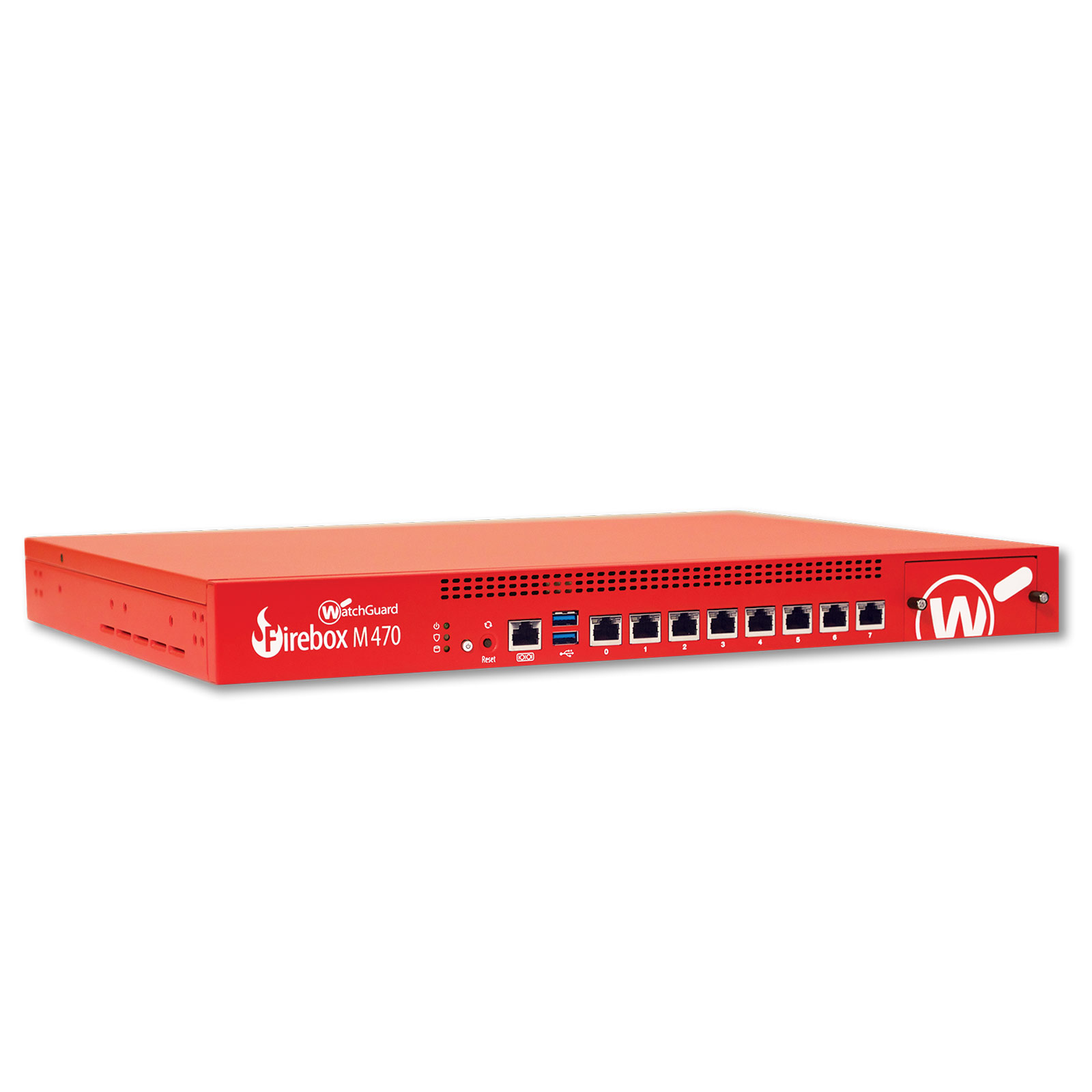 Watchguard Firebox M470 Firewall (wg_fb_m470) | Günstig kaufen mit ...