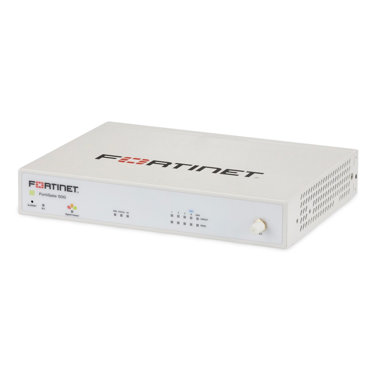 Fortinet FortiGate 50G Firewall (FG-50G) | Günstig kaufen mit Beratung und Support