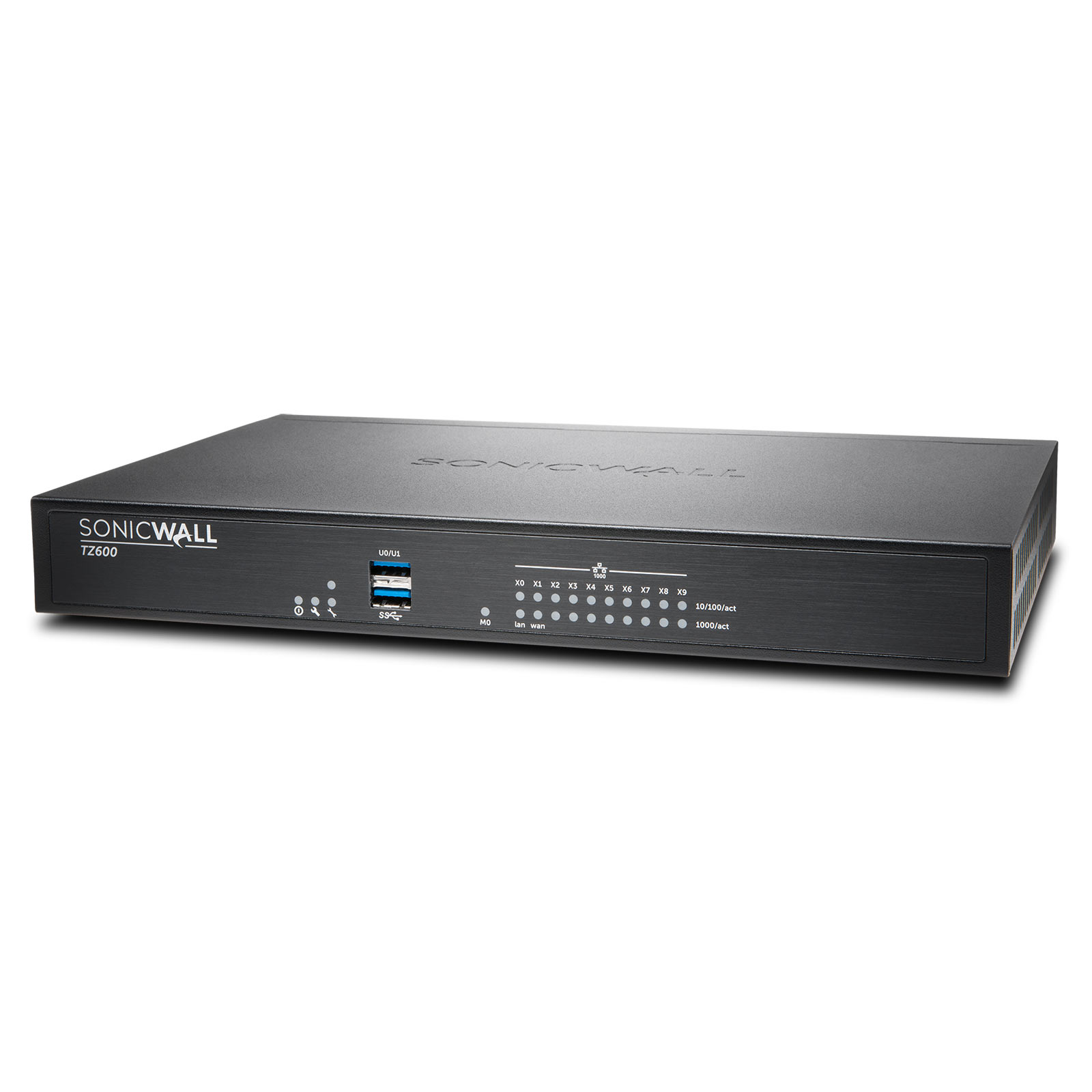 SonicWall TZ 600 Firewall (01-SSC-0210) | Günstig kaufen mit Beratung ...