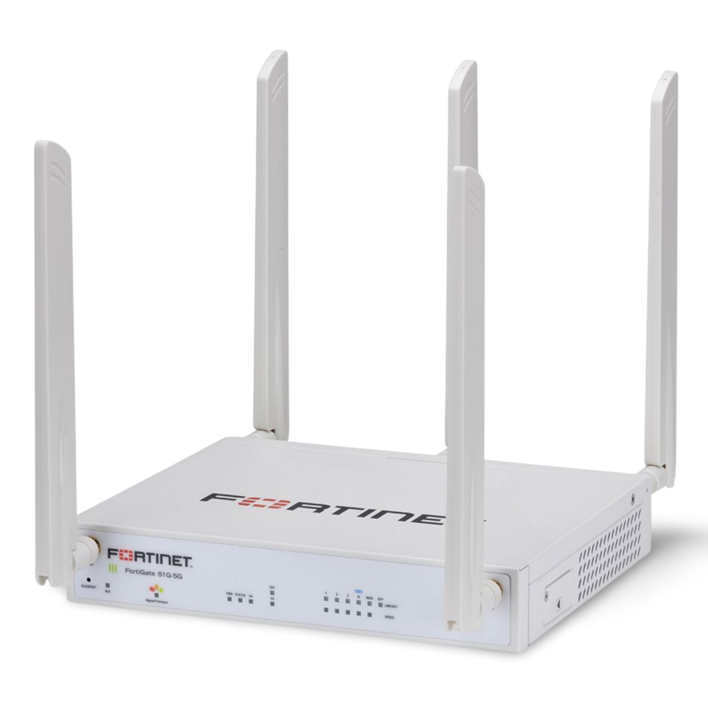 Fortinet FortiGate 51G Firewall (FG-51G) | Buy for less with consulting ...