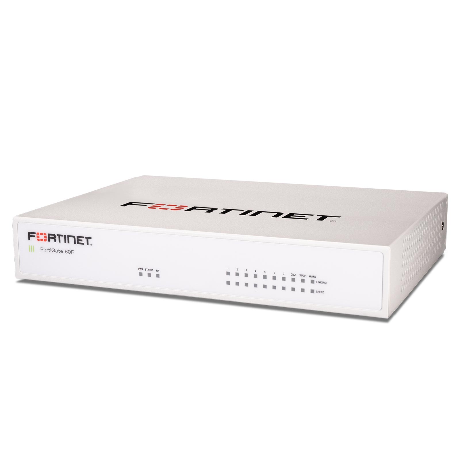 Fortinet FortiGate 61F Firewall (FG-61F) | Günstig kaufen mit Beratung ...