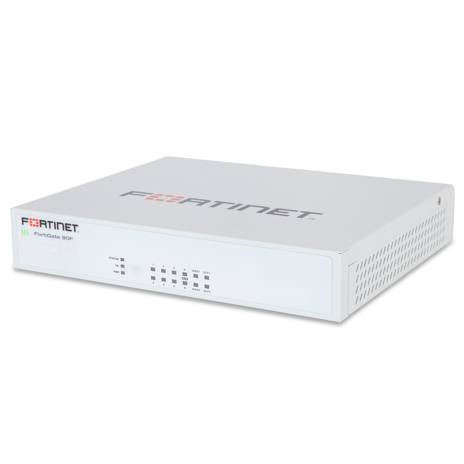 Fortinet FortiGate 80F Firewall (FG-80F) | Günstig kaufen mit Beratung ...