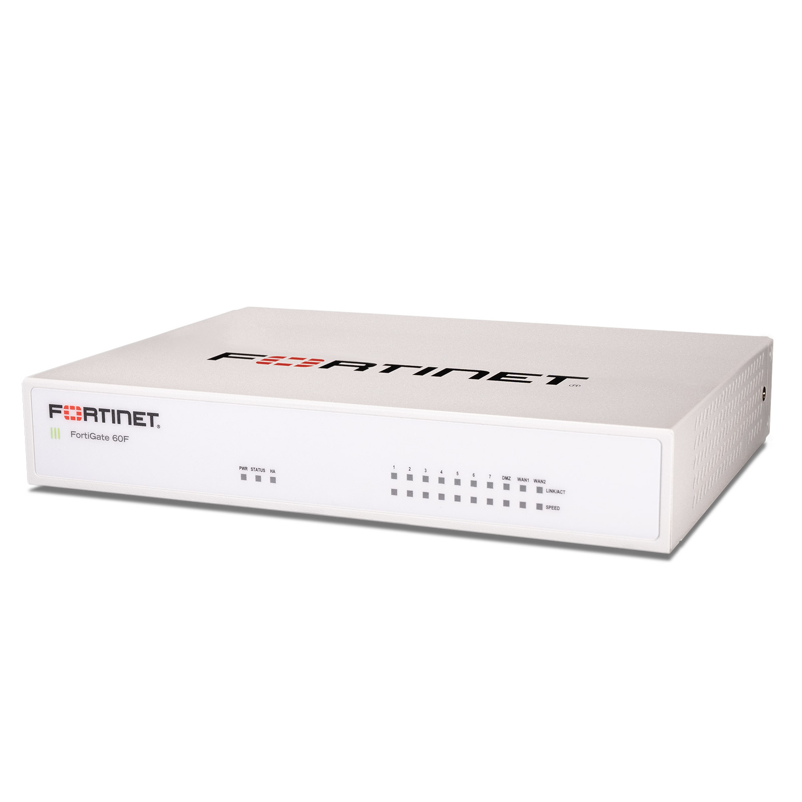 Fortinet FortiGate 60F Firewall (FG-60F) | Buy for less with consulting ...