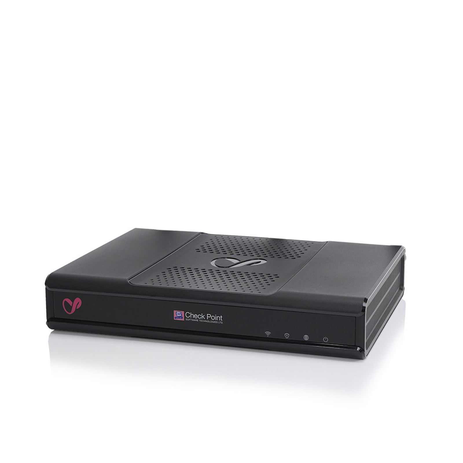 Check Point SMB Security Suite S1 mit QUANTUM SPARK 1550 Firewall inkl ...