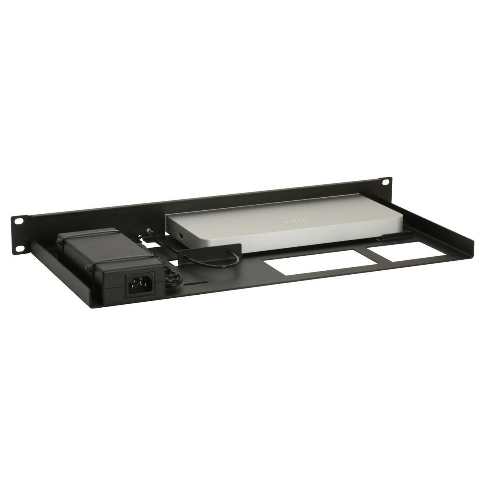 Rackmount.IT Rack Mount Kit for Cisco Meraki MX65 (RM-CI-T5) | Buy for ...