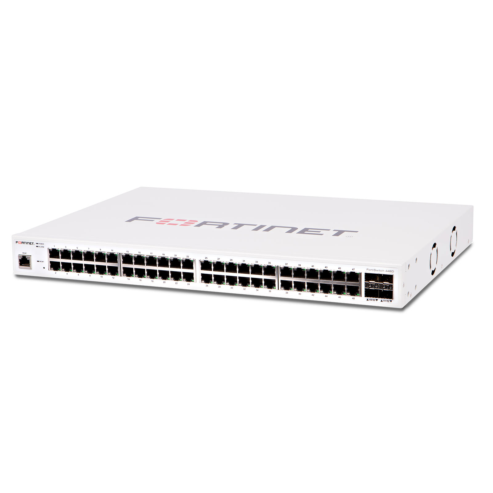 Fortinet FortiSwitch FS-448D (FS-448D) | Buy for less with consulting ...