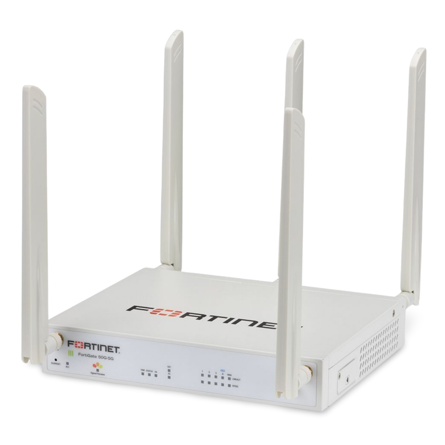 Fortinet FortiGate 50G 5G Firewall (FG-50G-5G) | Günstig kaufen mit Beratung und Support