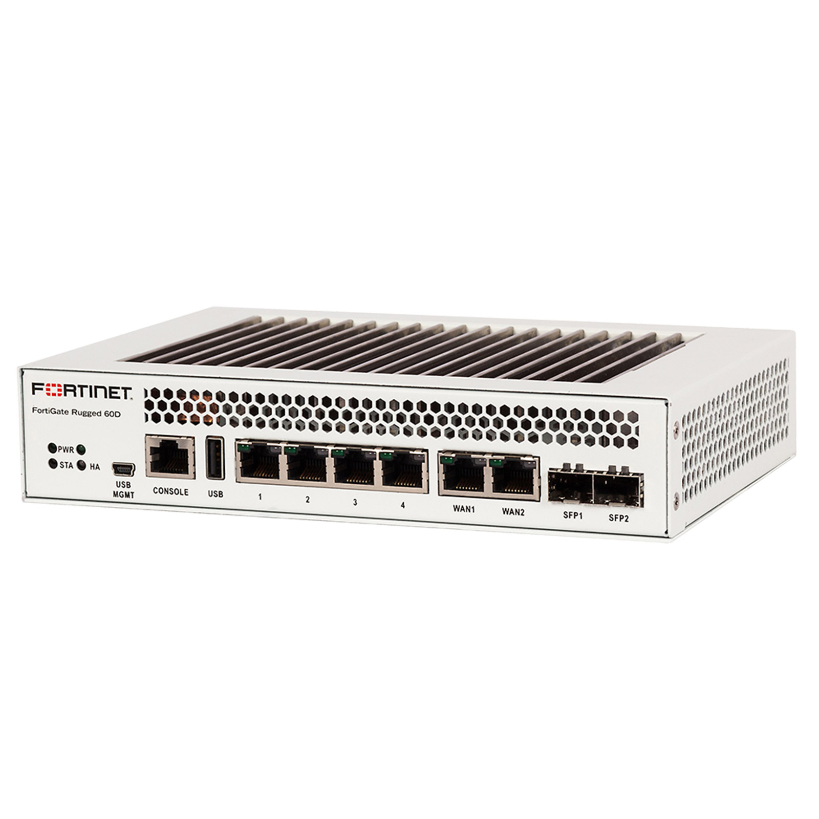Fortinet FortiGate Rugged 60D Firewall (fn_fw_fgr60d) | Günstig kaufen ...