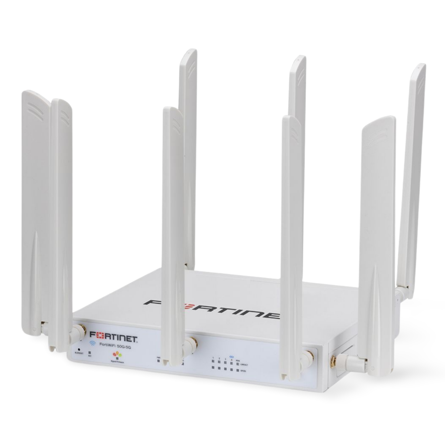 Fortinet FortiWiFi 50G SFP Firewall with Enterprise Protection (EP ...