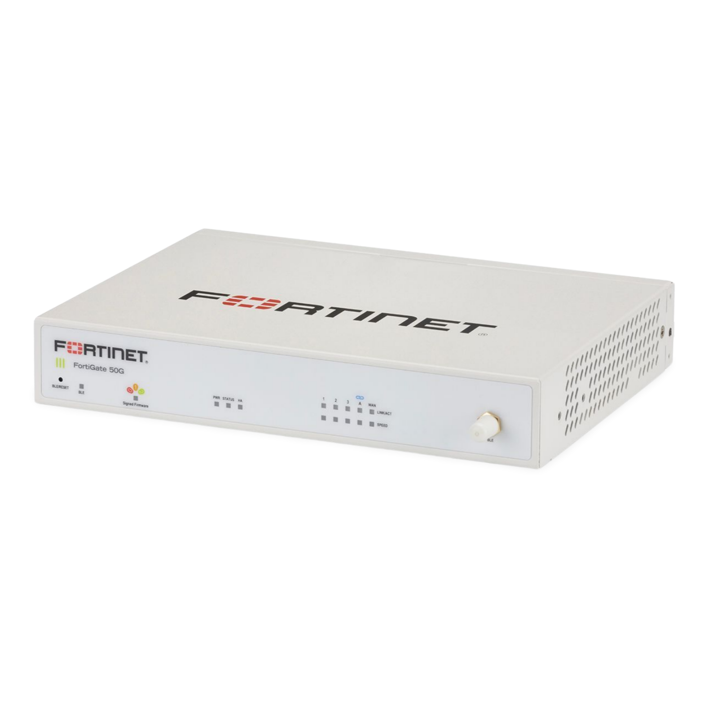 Fortinet FortiGate 51G SFP POE Firewall mit Enterprise Protection (EP ...