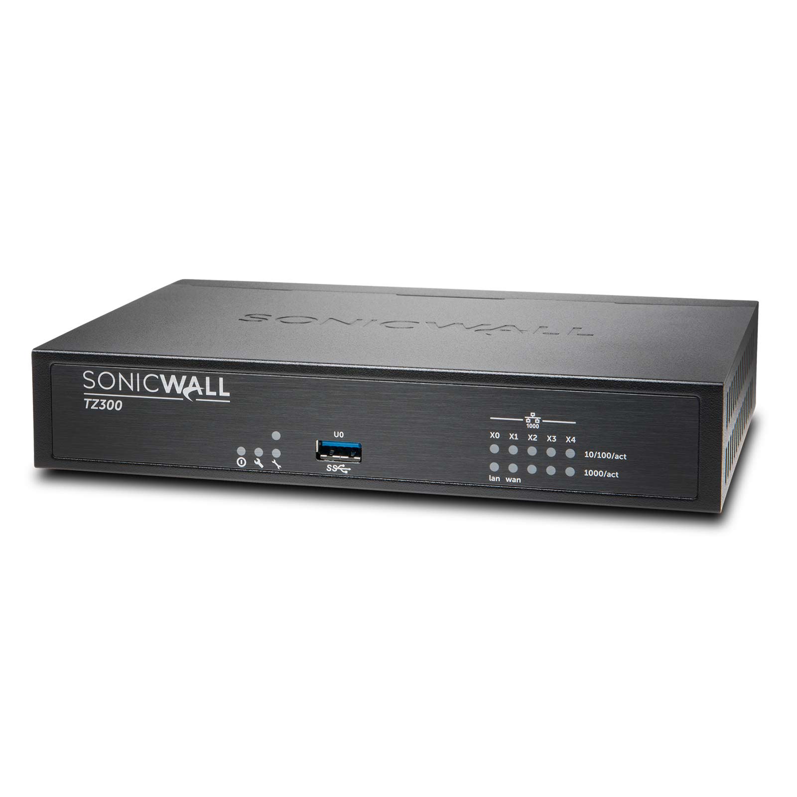 Sonicwall TZ 300 Firewall (sw_fw_tz300) | Buy for less with consulting ...