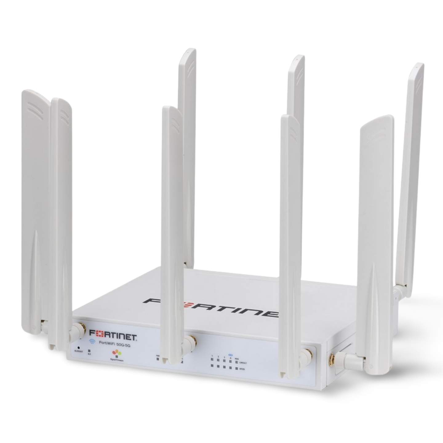 Fortinet FortiWiFi 51G Firewall | Buy for less with consulting and support