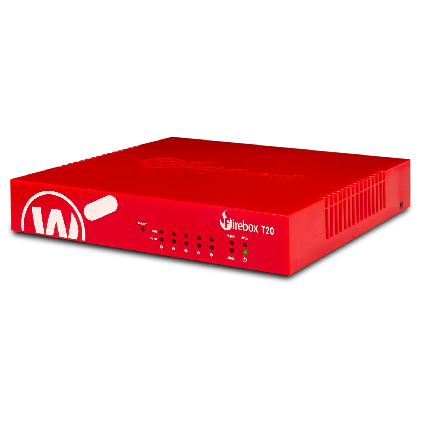 Watchguard Firebox T20-W Firewall mit Total Security Suite, 3 Jahre ...