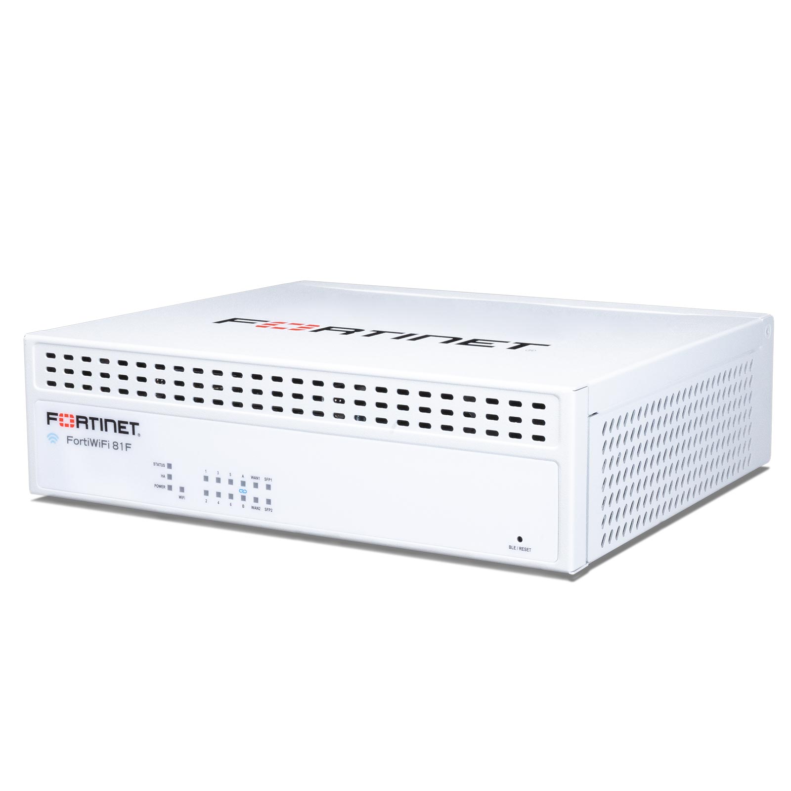 Fortinet FortiWiFi 81F-2R-POE Firewall mit Enterprise Protection (EP ...