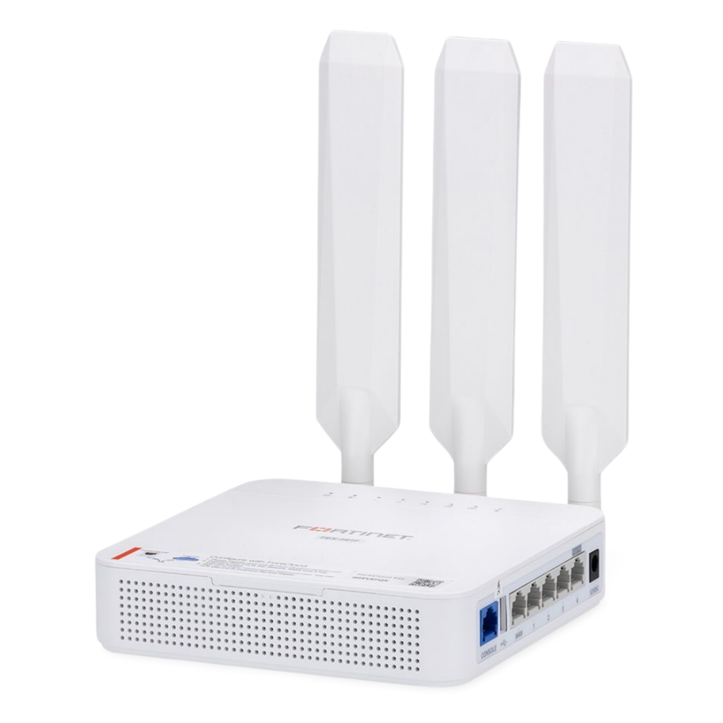 Fortinet FortiExtender-201F-EA (FEX-201F-EA) | Günstig kaufen mit ...