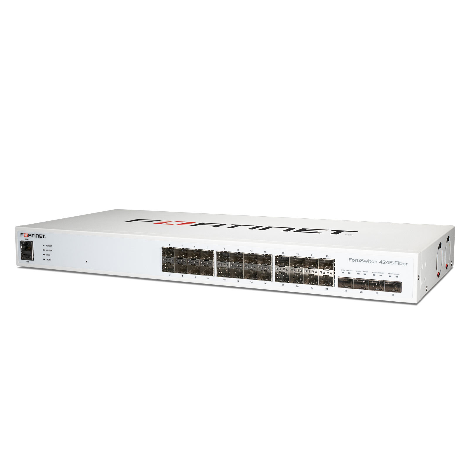 Fortinet FortiSwitch FS-424E-FIBER (FS-424E-FIBER) | Buy for less with ...
