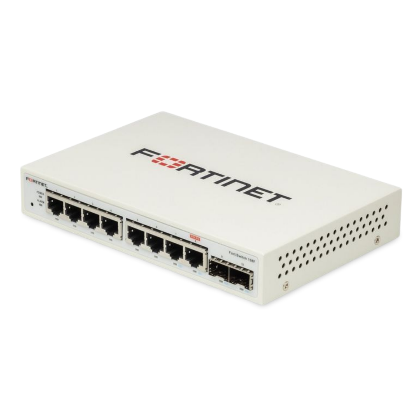 Fortinet FortiSwitch 108F (FS-108F) | Buy for less with consulting and ...