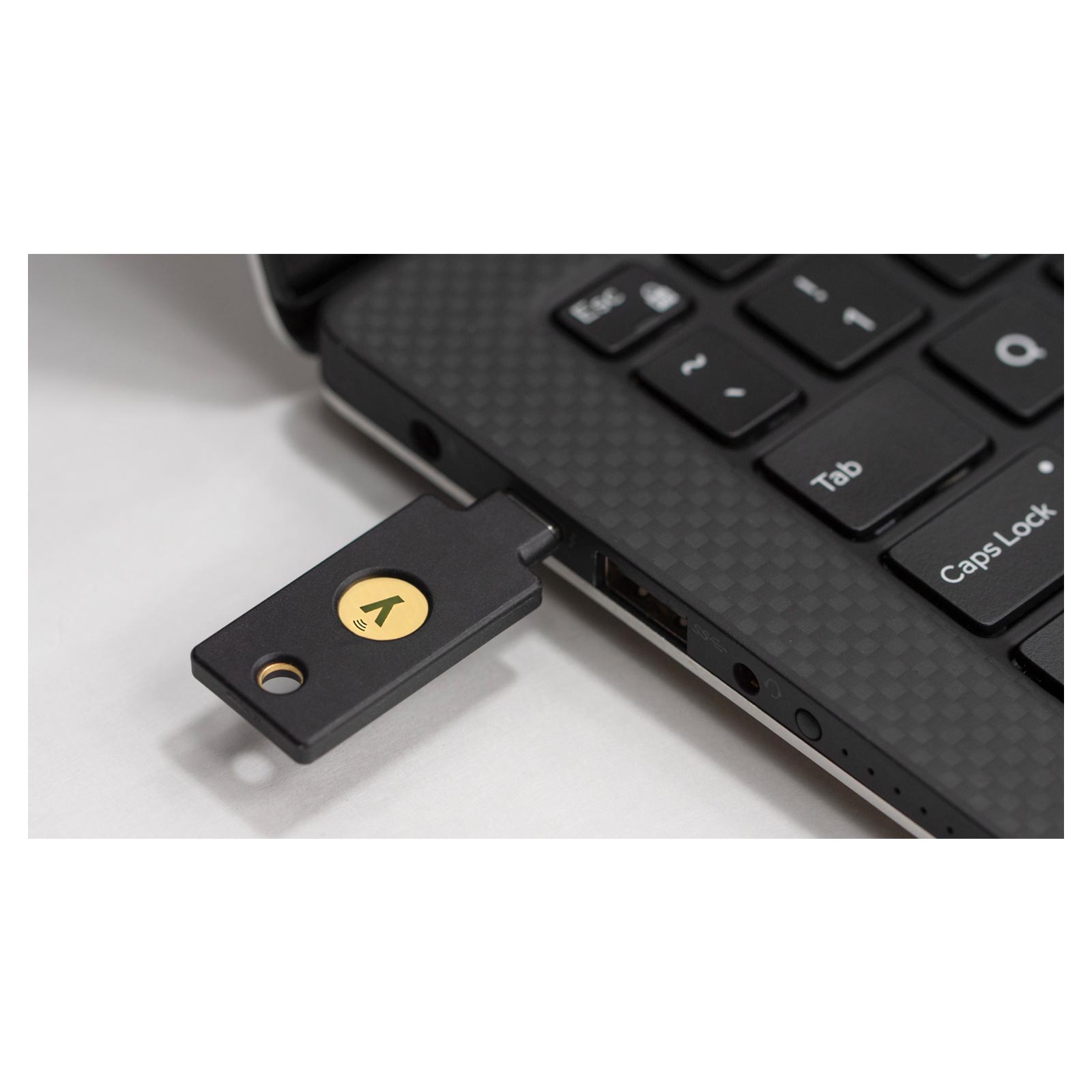 Yubico YubiKey 5C NFC Hardware-Token (5060408462331) | Günstig kaufen ...