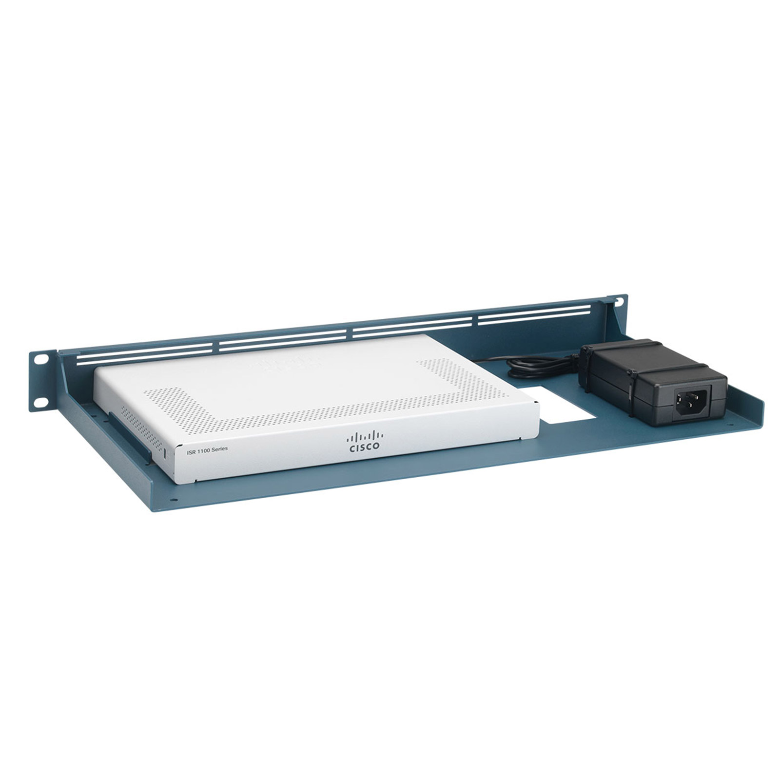 RM-IT Rack Mount Kit for Cisco C926 / C927 / ISR 1100 Series New ...